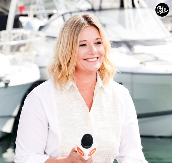 Flavie Flament : son avenuir au Magazine de la santé avec Jimmy Mohamed ...
