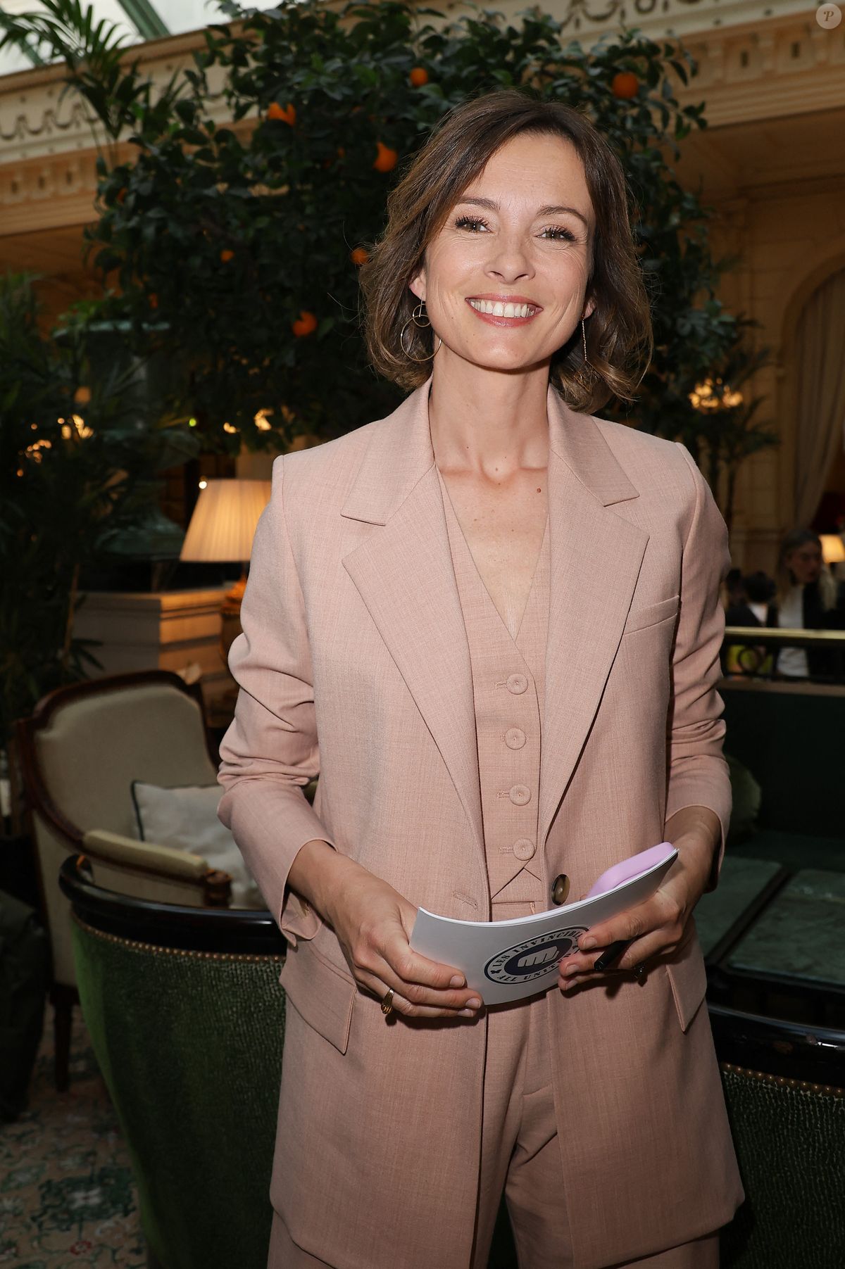 Photo : Exclusif - Isabelle Ithurburu - Soirée de Gala caritative des ...