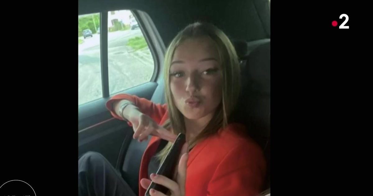 Affaire Lina : Fanny Groll, la mère de l'adolescente, obtient une ...