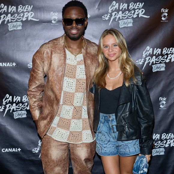 Photos de Dadju