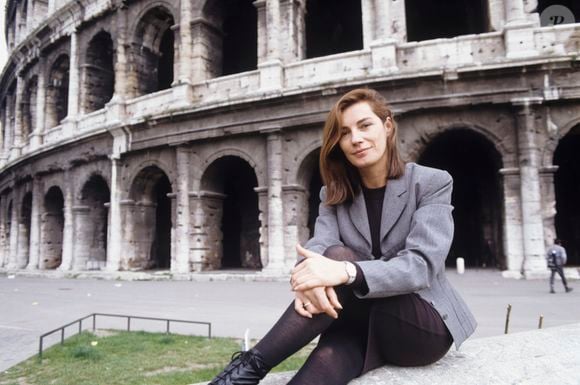 “Une magnifique femme, actrice” : Florent Pagny raconte ce qu'il a vécu ...