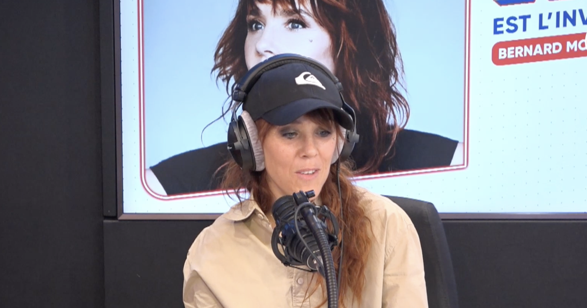 Zaz évoque comme rarement son mari mauricien et leur “incroyable ...