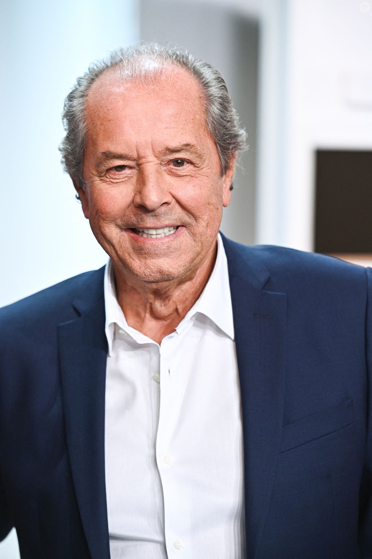 Photo : Exclusif - Christian Morin - Enregistrement de l'émission ...