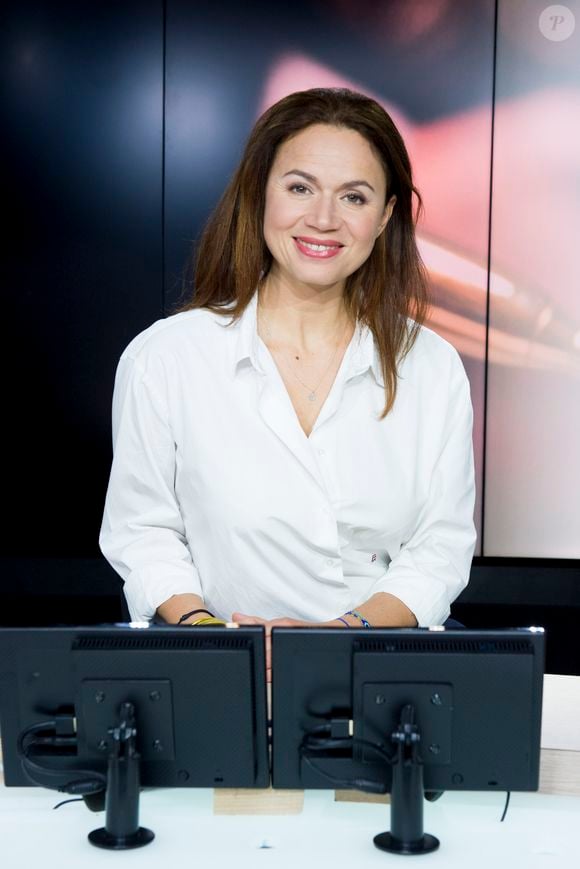 La nouvelle vient de tomber ! Une figure de LCP quitte la chaîne ...