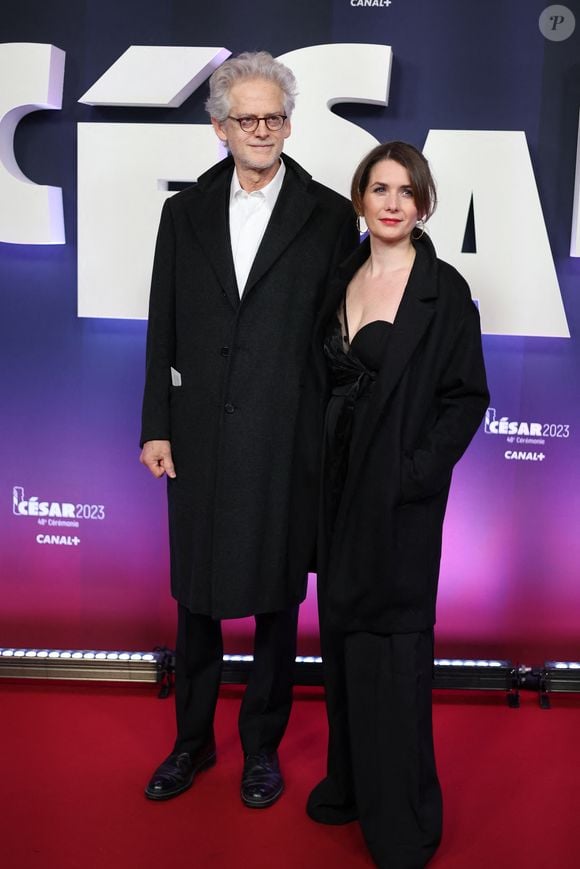 Cannes en famille, Julie Gayet rayonne avec son fils Ezéchiel, sosie de ...