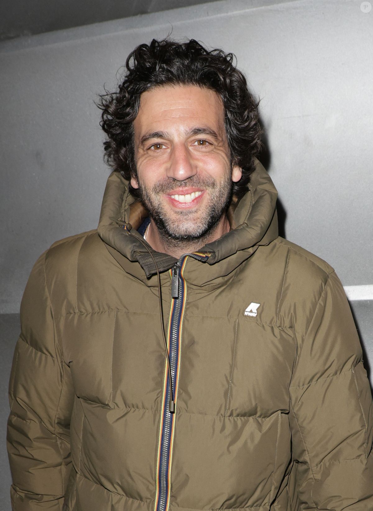 Photo : Exclusif - Max Boublil - Célébrités assistent au spectacle ...