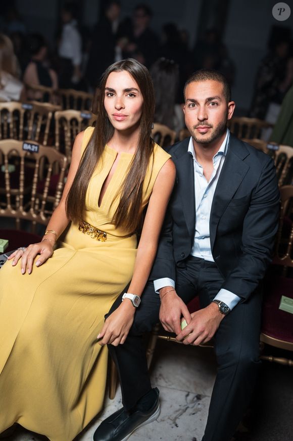 Mariage grandiose suivant le rite maronite pour le fils de ce grand ...