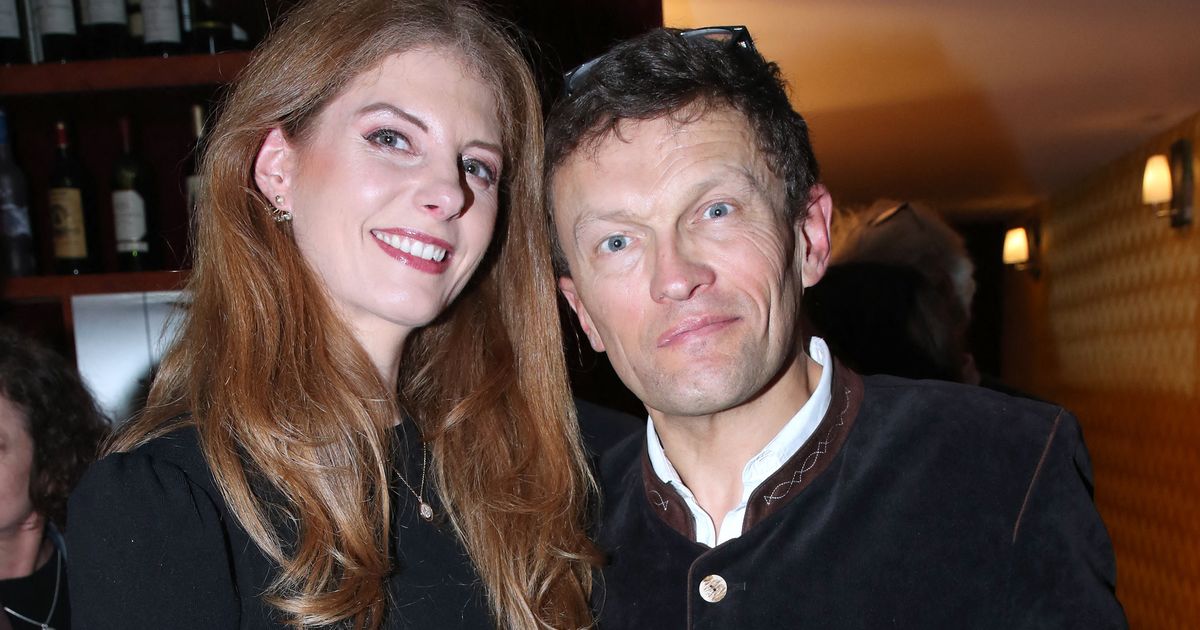 Sylvain Tesson en couple avec Catherine, de 19 ans sa cadette : qui ...