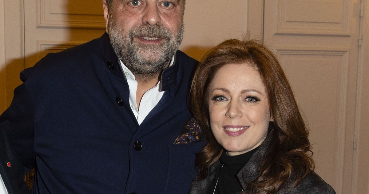 Eric Dupond-Moretti épanoui avec Isabelle Boulay : Il en dit plus sur ...