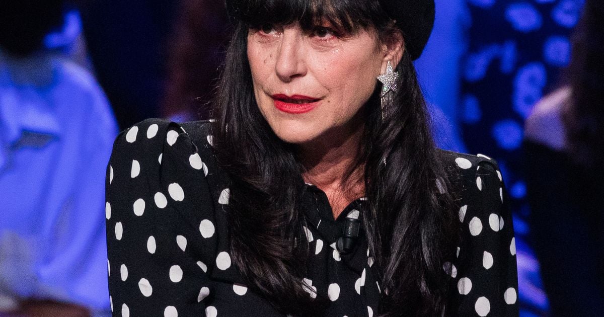 "Personne ne lui en a voulu" : Les coulisses du retour de Lio sur scène ...