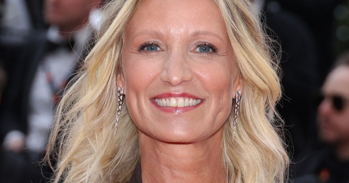 Alexandra Lamy : cet homme qui a changé sa vie quand elle était ado et ...