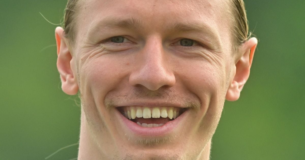 Matvey Safonov : Le gardien du PSG s'est marié à sa compagne Marina ...