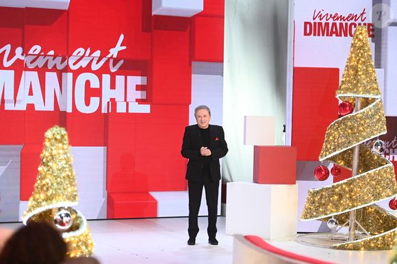 Photo : France 2 et France 3 ont revu leur programmation du dimanche 11 ...