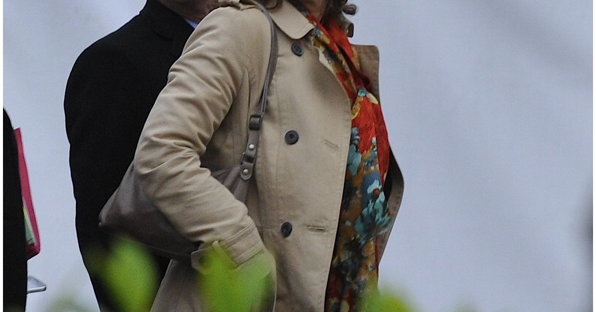 Valérie Trierweiler : elle pardonne à François Hollande, mais pas à ...