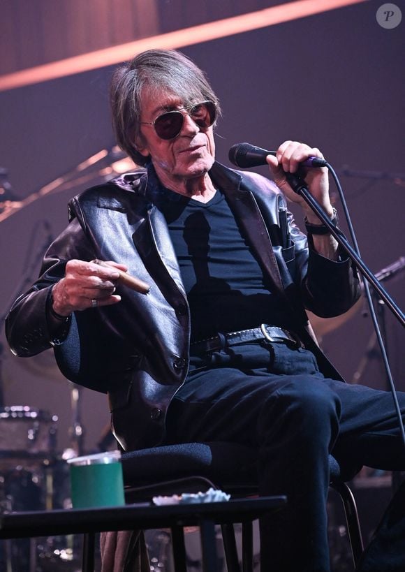 Eddy Mitchell sans nouvelles de Jacques Dutronc : "D’habitude, on se ...
