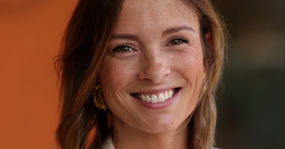 Isabelle Ithurburu très tendance sur TF1 : la compagne de Maxim Nucci ...