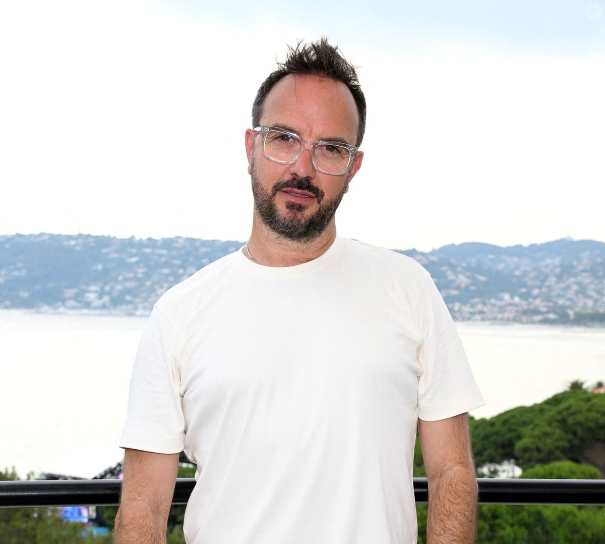 Photo : Jarry en deuil : Il annonce la mort de son cousin Nicolas sur ...