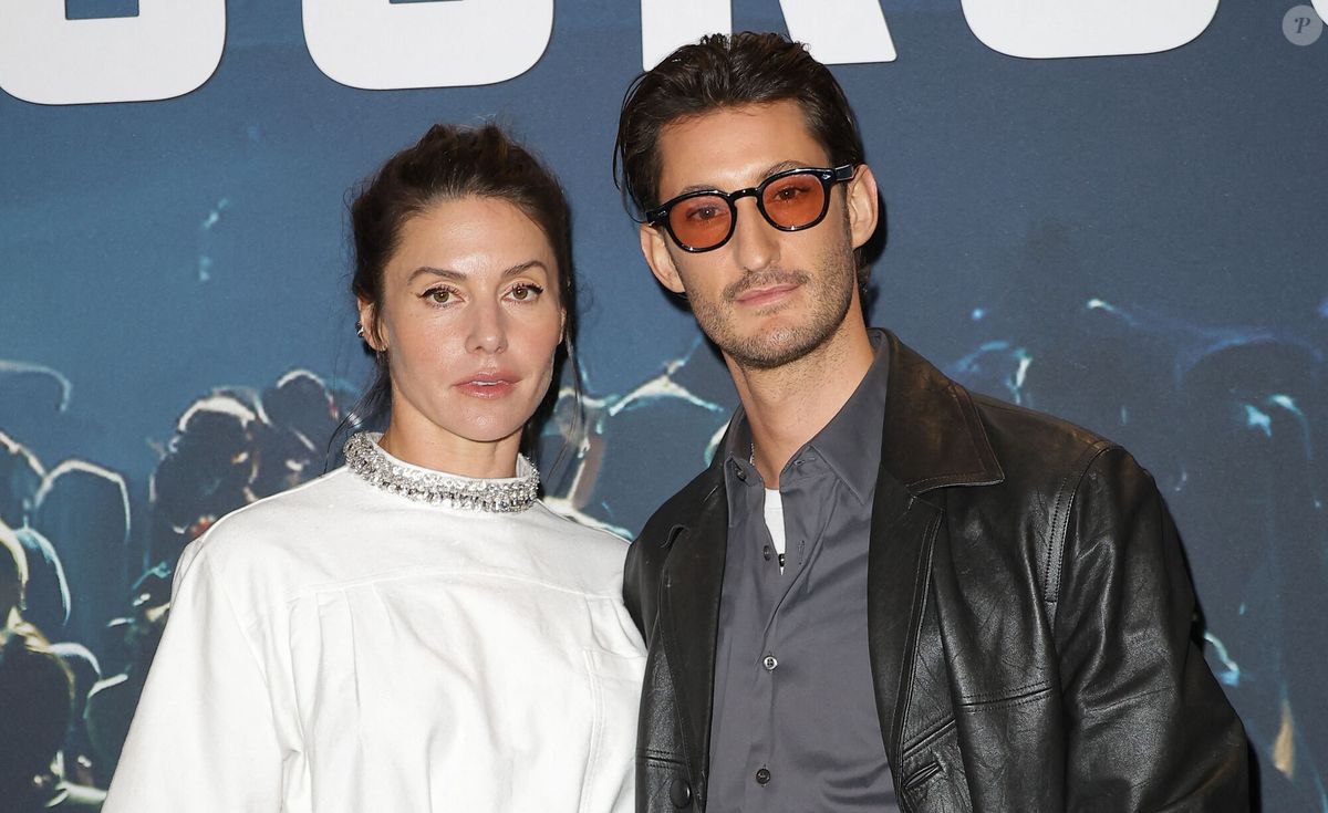 Photo : À l’occasion de la sortie du film "Gourou", de Yann Gozlan ...