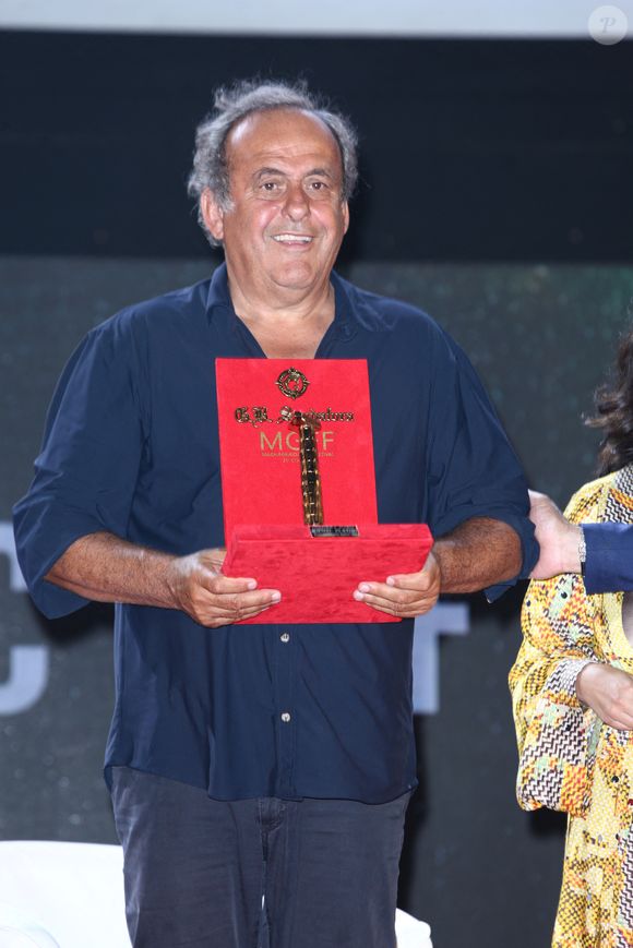 Michel Platini cambriolé : la légende française du football a vu celui ...