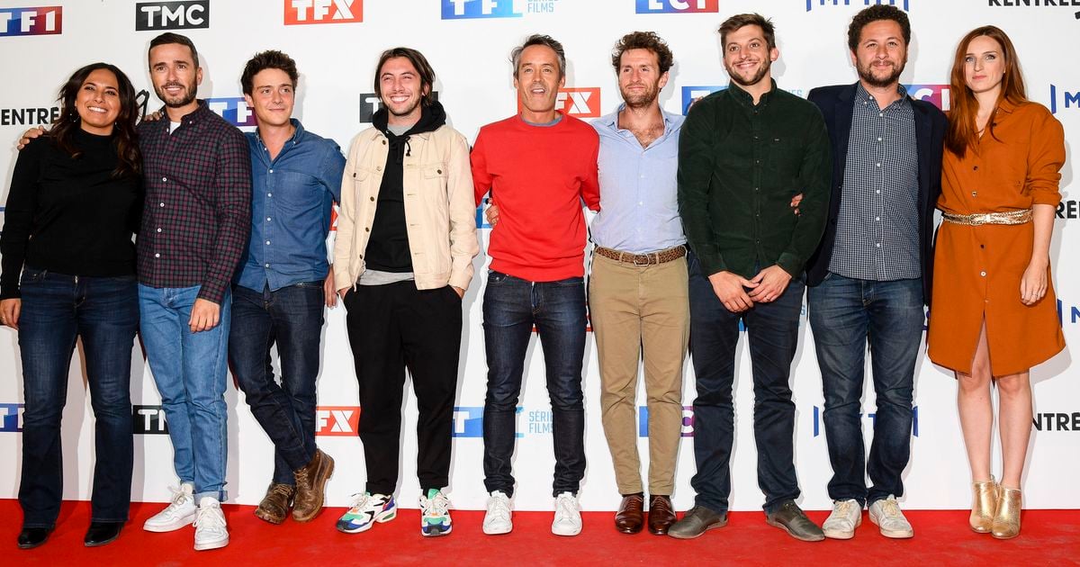 Cette figure de Franceinfo évincée après 5 ans de bons et loyaux ...