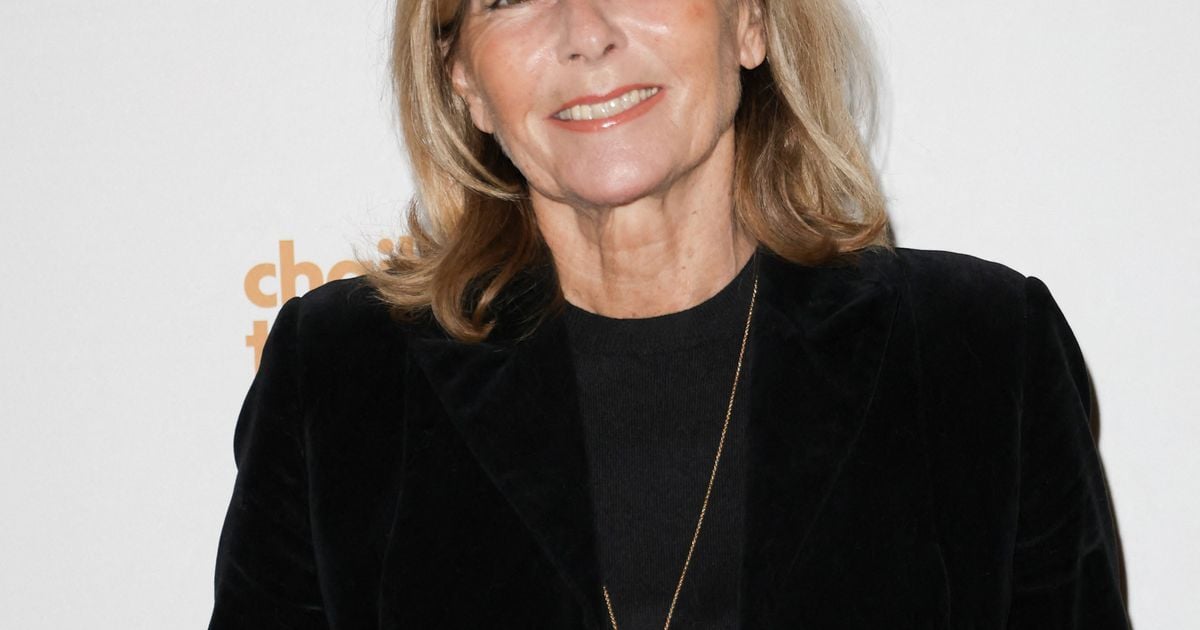 Claire Chazal : Ce qu'elle a exclu de son alimentation et qui est ...