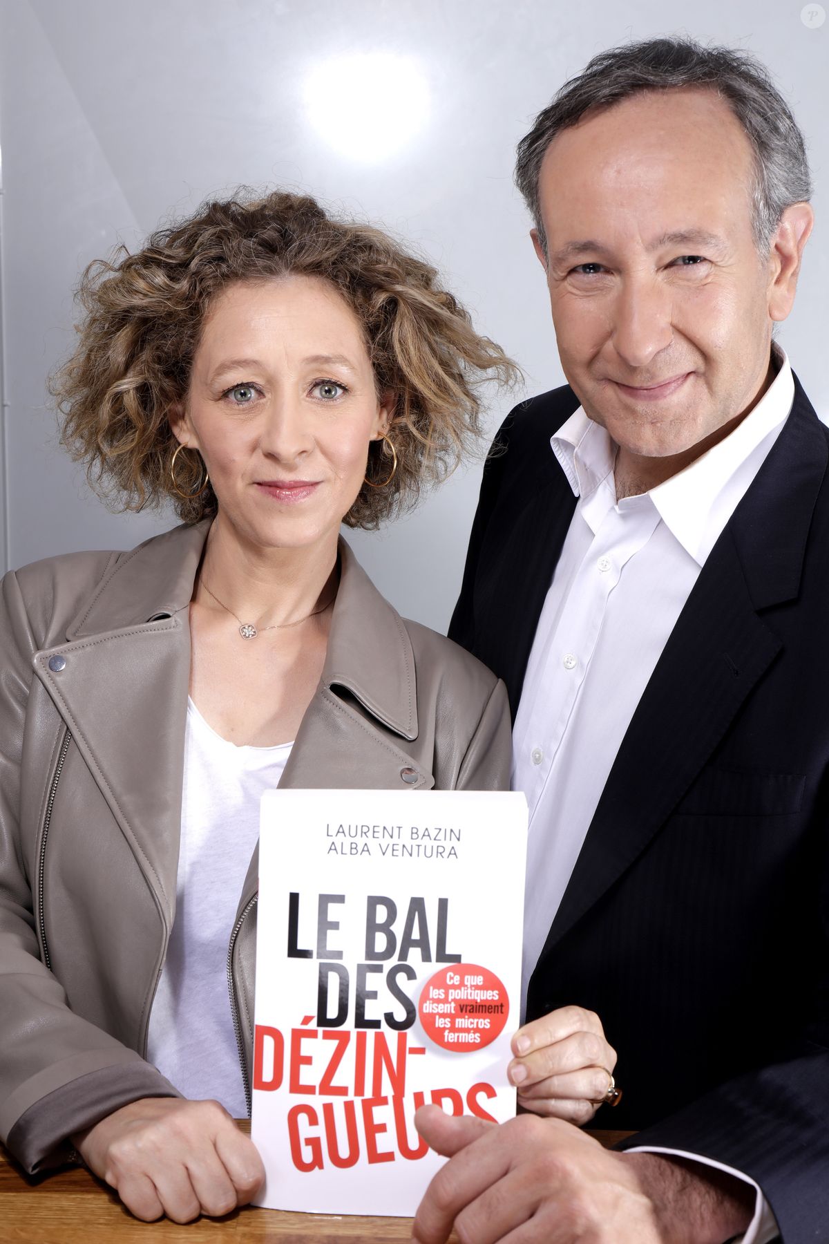 Photo : Le village d'adoption de Laurent Bazin, qui compte 600 ...