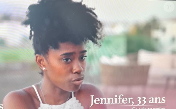 Photo : Keyn et Jennifer de "Mariés au premier regard 2025", épisode 4 ...