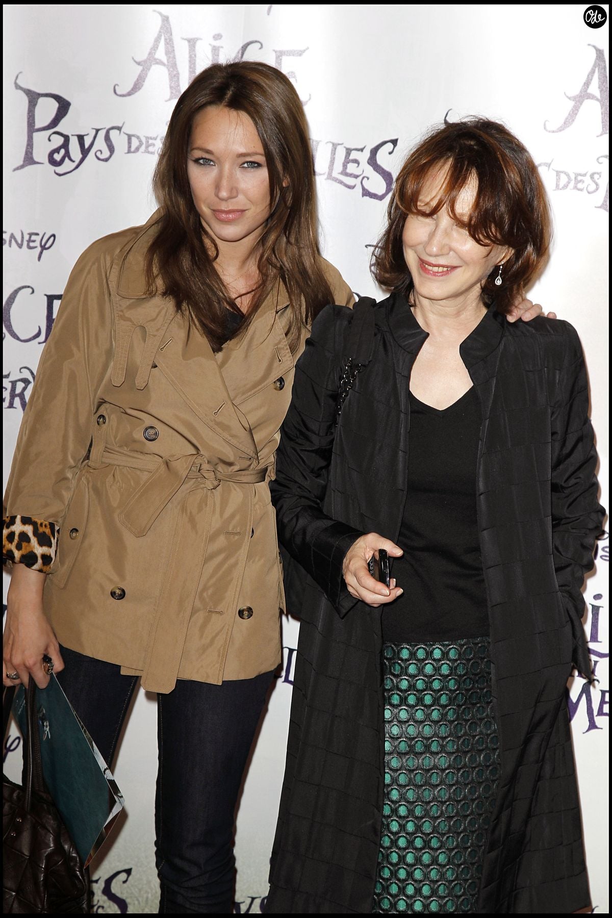 Photo : En parallèle de ce film, Laura Smet fait également résonner le ...
