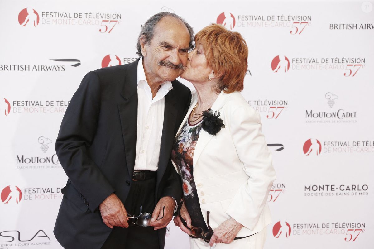 Photo : Il craignait qu'elle ne soit trop vulgaire Archives - A Monaco ...