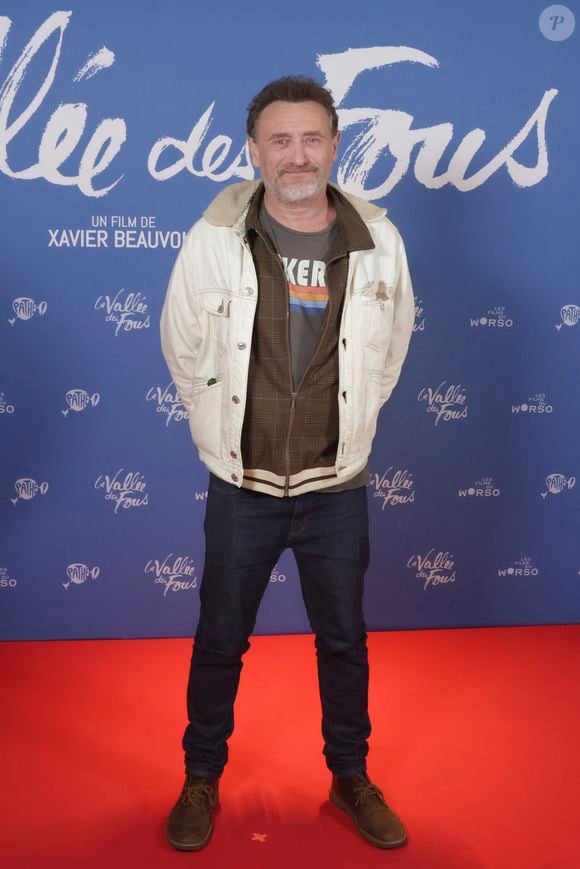 Photo : L’acteur évoquait souvent avec tendresse la relation entre ses ...