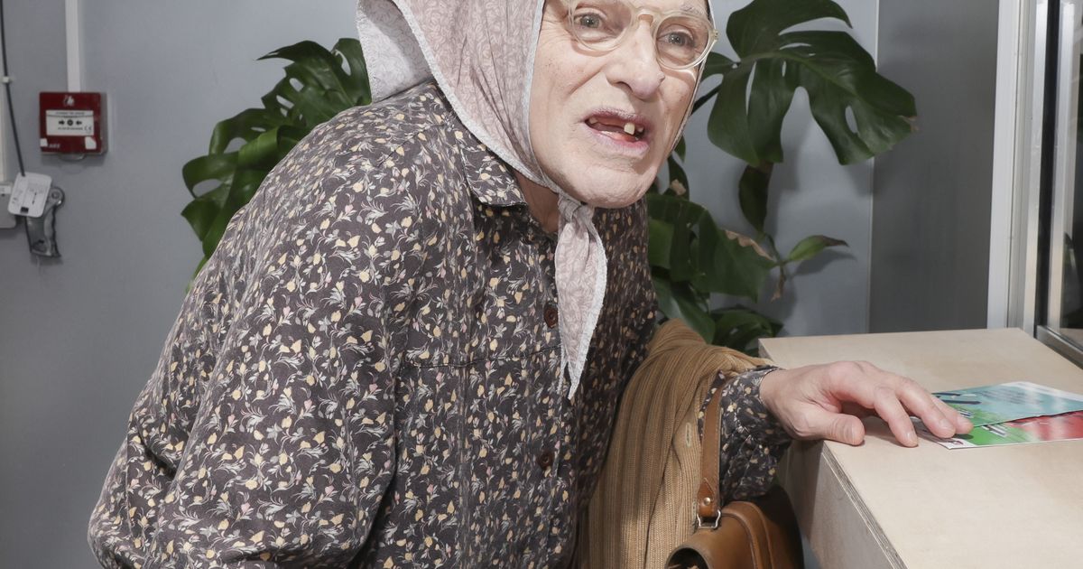 Les Bodin's : Qui se cache vraiment derrière le personnage de Maria ...