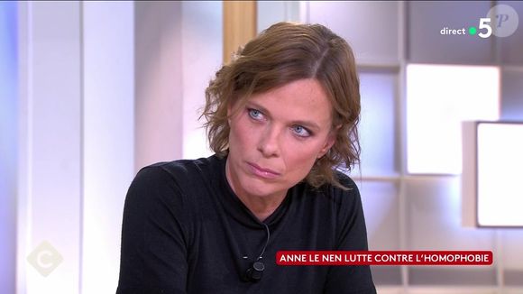 Muriel Robin : Ce que sa femme Anne Le Nen lui a caché pendant des mois ...