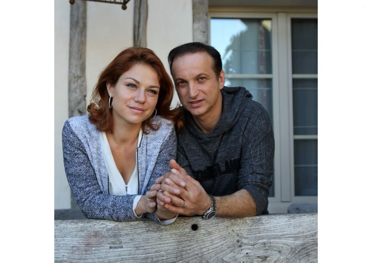 Photo : Photos publiées par Michel Ferracci, pour ses premiers mots ...