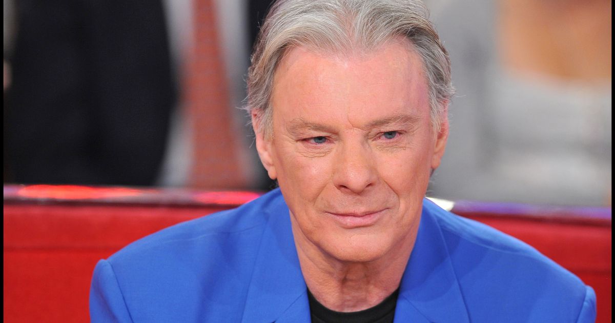 “J’ai fermé les yeux” : Cléo, la femme d’Herbert Léonard, face aux ...