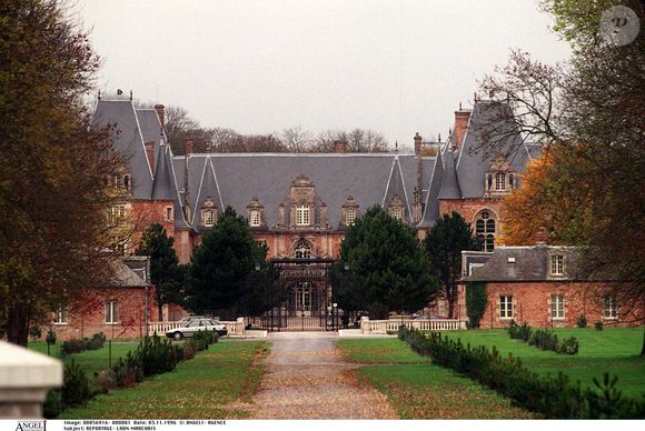 Le château de Marchais : découvrez le havre de paix secret des Grimaldi ...