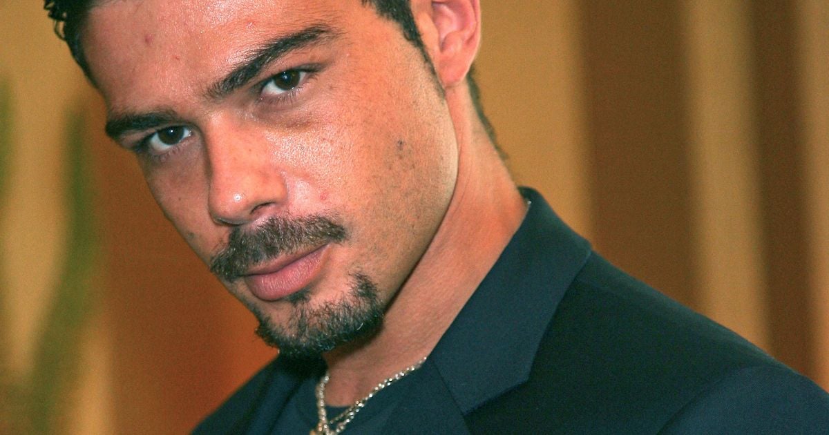 Richard Anthony nous a quittés il y a 10 ans, le message inquiétant de ...