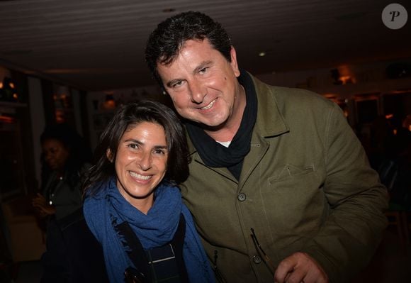 Pascal Bataille réuni avec son ex-femme Adra : un "moment précieux ...