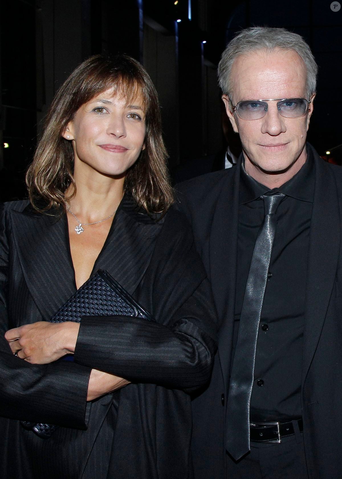 Photo : Invité chez Jordan De Luxe, Christophe Lambert s'est confié sur ...