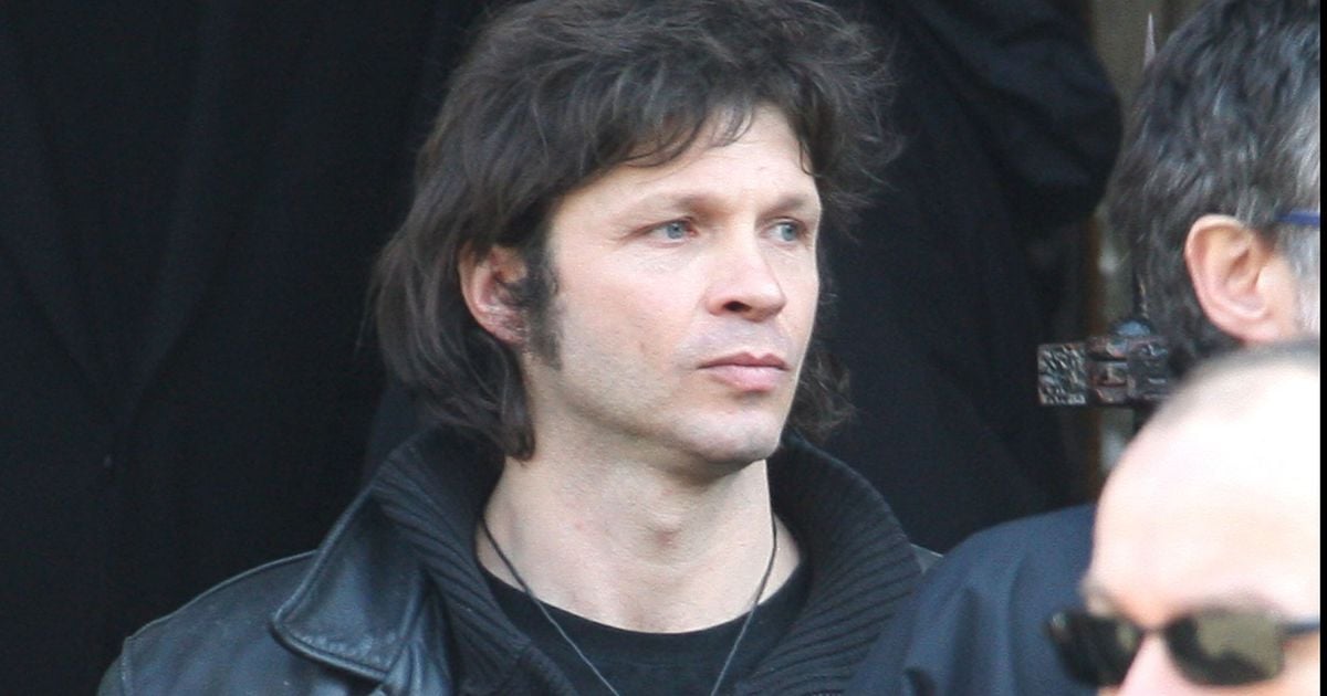 Le cas Bertrand Cantat n'est pas fini : après Marie Trintignant, le dossier sur son ex-femme ...