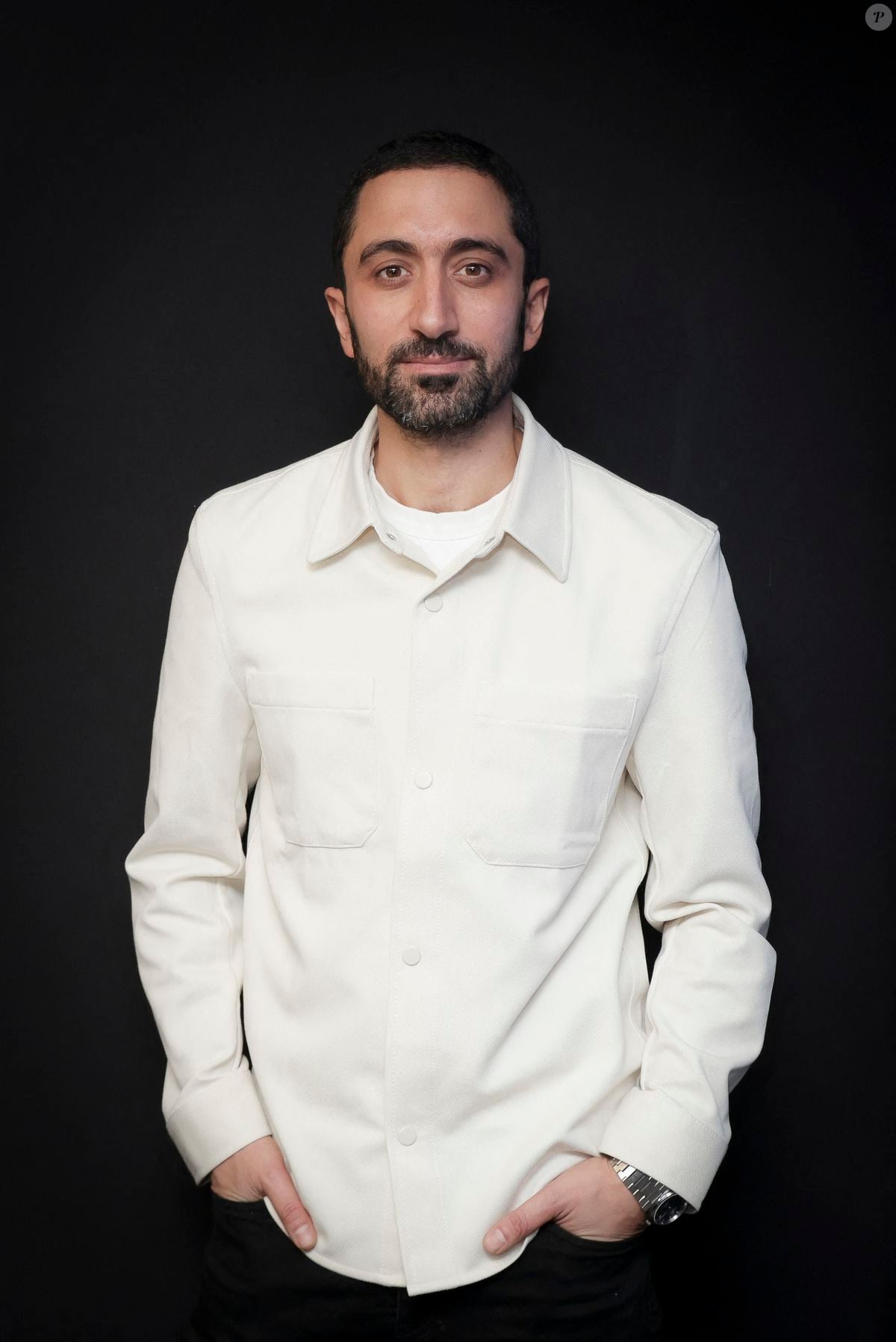 Photo : Exclusif - Dr Jimmy Mohamed - Dr Jimmy Mohamed pose en marge de ...