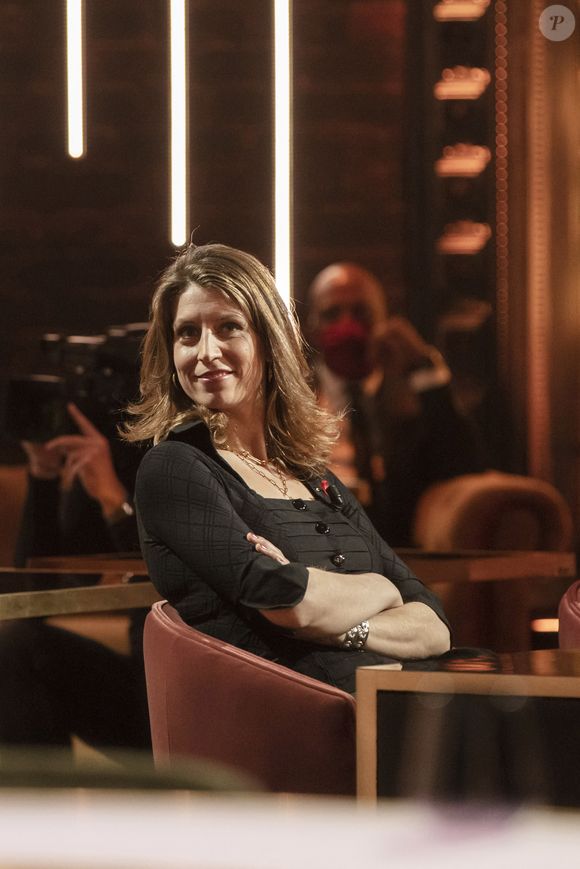 Adèle Van Reeth quitte France Inter : découvrez le nom de sa ...