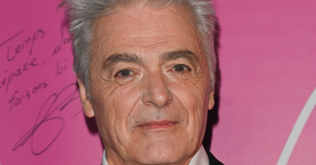 Daniel Lavoie, 76 ans, a épousé sa jeune compagne Yulia : une histoire qui s'est construite loin ...