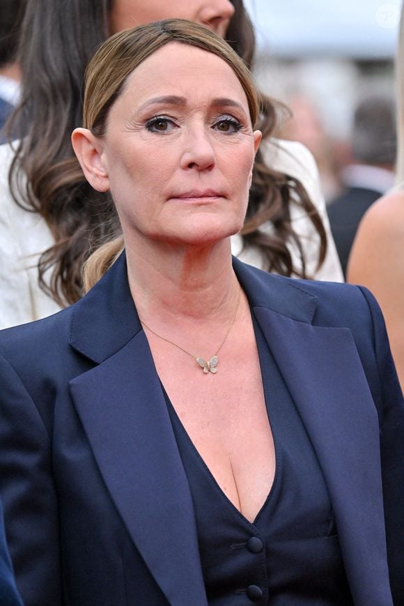 "Maintenant, tu as 42 ans, tu ne peux pas…" : Daniela Lumbroso jugée ...