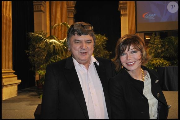 Isabelle Morizet en couple avec un grand patron : “Je suis sa sixième épouse” : Le diaporama ...