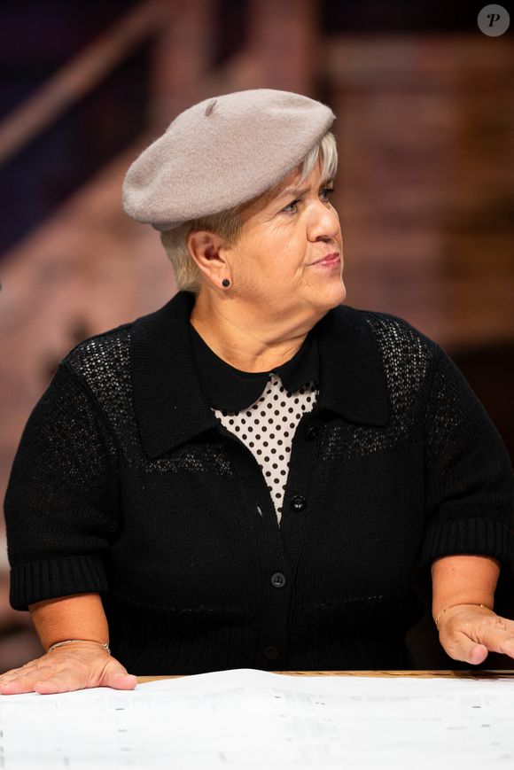 Photo : "J'ai la chance d'avoir un appartement à Paris, donc ça ne pose ...