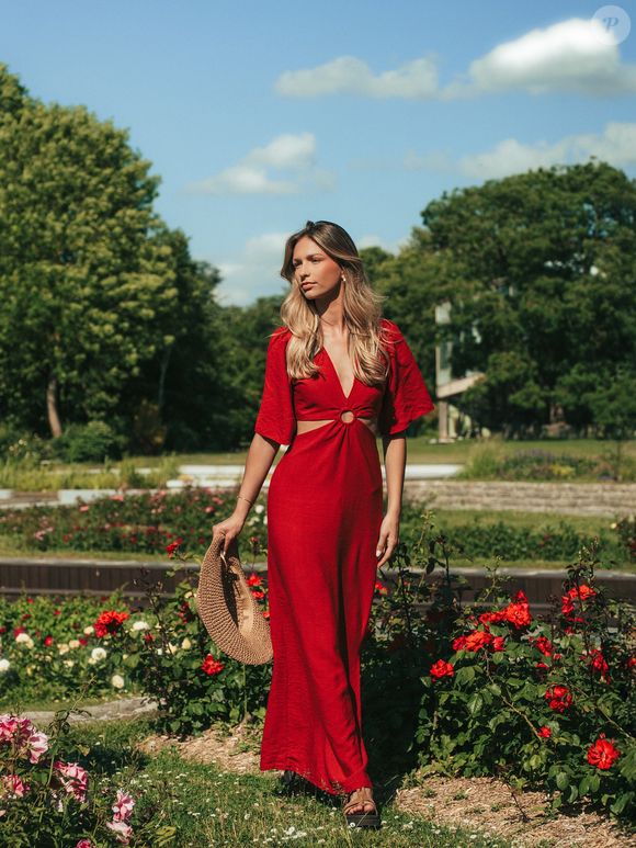 PORTRAIT Miss France 2026 : Quels sont les atouts de Lola Lacheré (20 ...