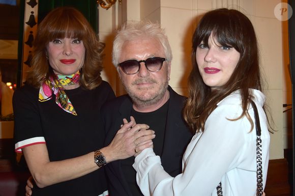 Marc Cerrone, sensation mondiale des JO : sa fille est très impliquée ...