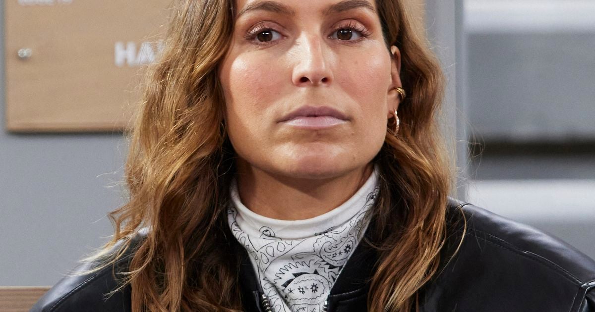 Laury Thilleman : Son traitement a dû être adapté pendant le tournage ...