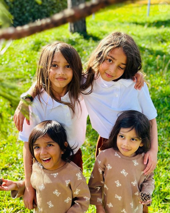 Atteinte d'une maladie chronique, une maman de Familles nombreuses ...