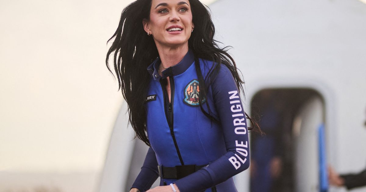 "Cette mission spatiale ? On dépasse la parodie" : Quelle star dézingue ...